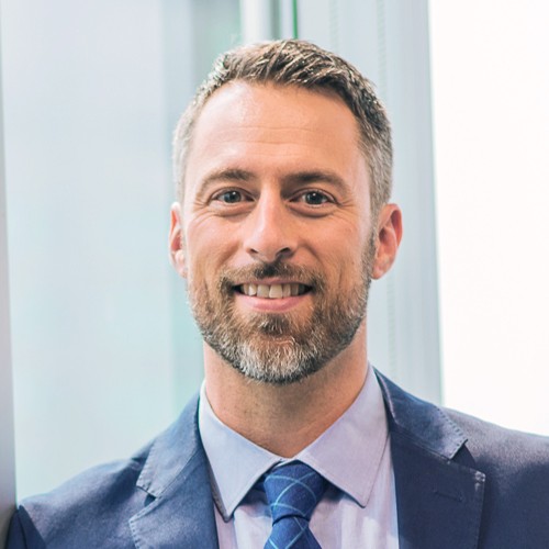 Tyler Wiley | Gestion de placements Canada Vie limitée