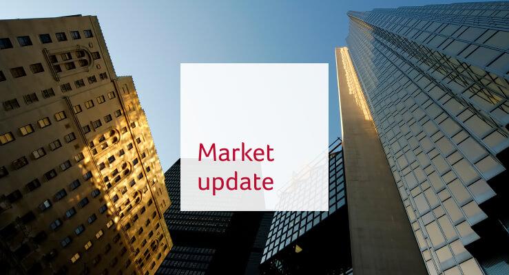 Market updates