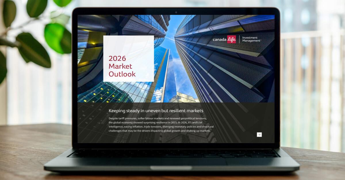 Investment Spotlight | Canada Life Investment Management Ltd