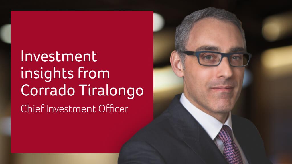 2025 Q2 investment insights: Embracing the unknowable