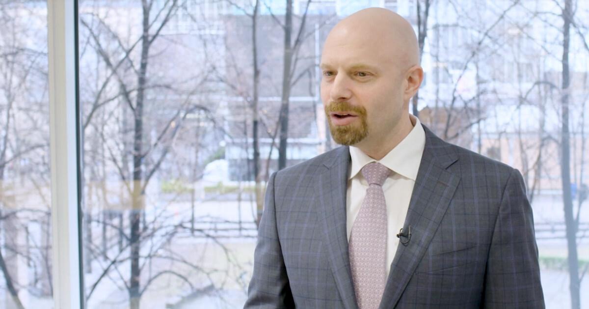 Learn about the three advantages of Fidelity’s investment strategy ...