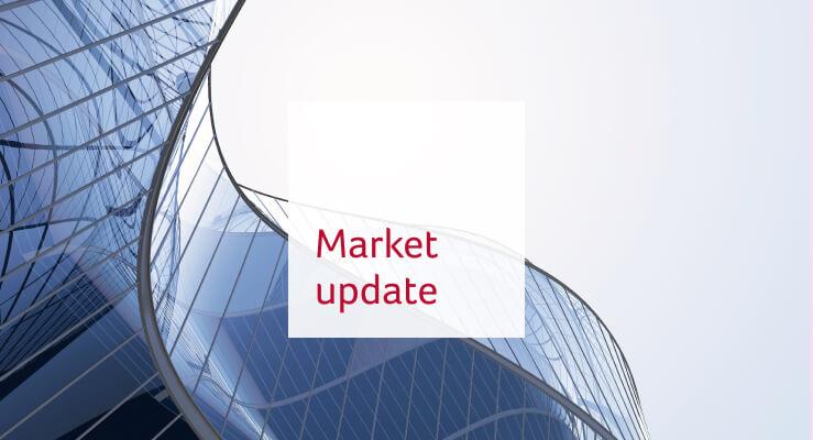 Market updates