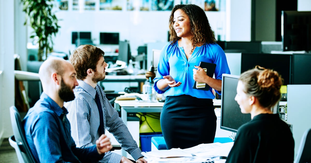 Série Découvrez nos gestionnaires de portefeuille de la Canada Vie ...